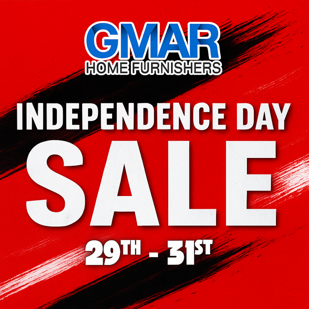 Black Friday Sale – Page 2 – GMAR HOME FURNISHERS